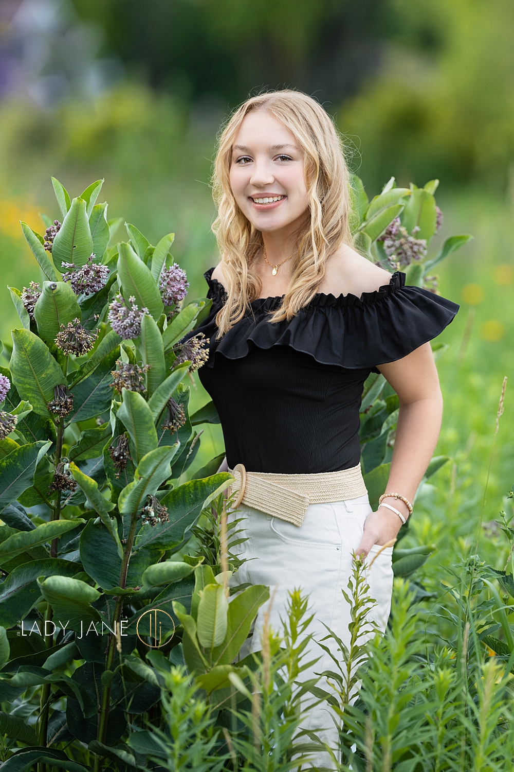 senior session | emersyn – miss lady jane