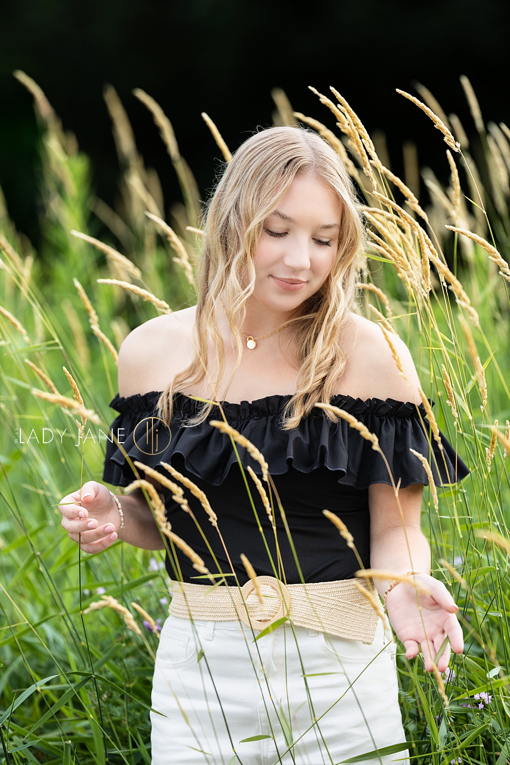 senior session | emersyn – miss lady jane