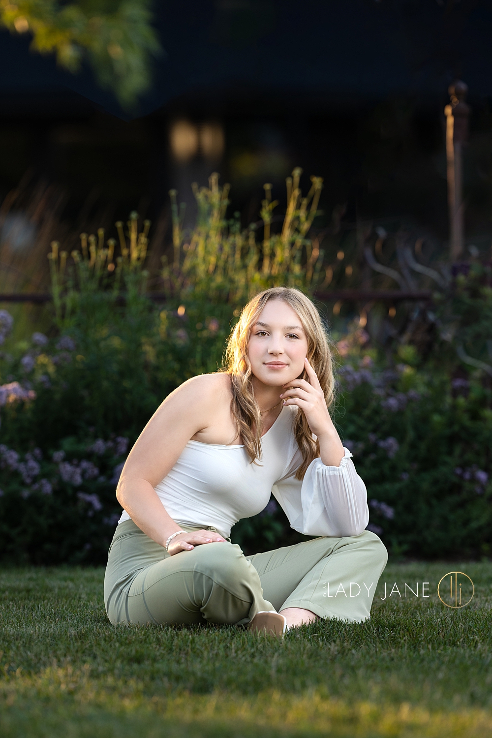 senior session | emersyn – miss lady jane
