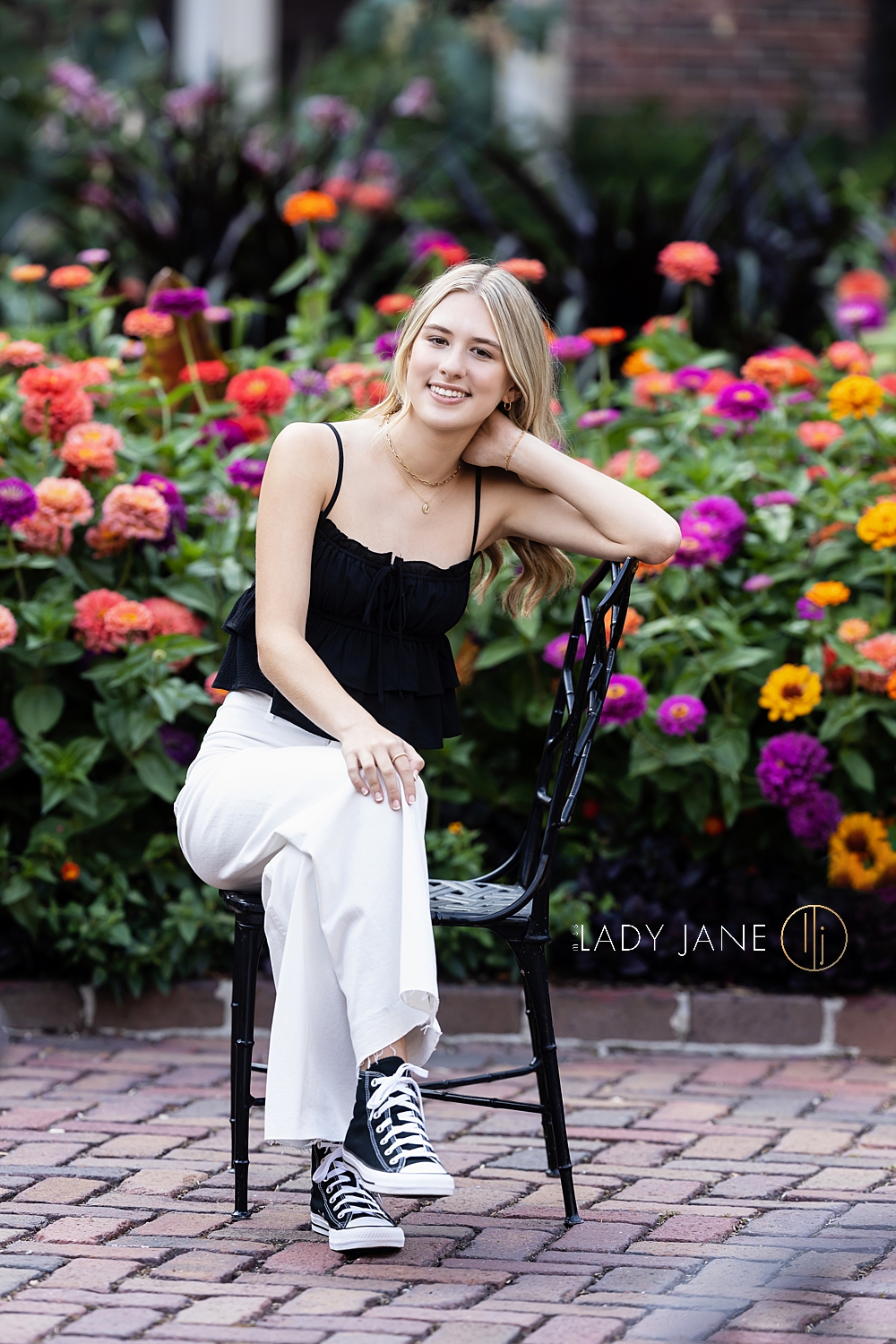 senior session | gabby – miss lady jane
