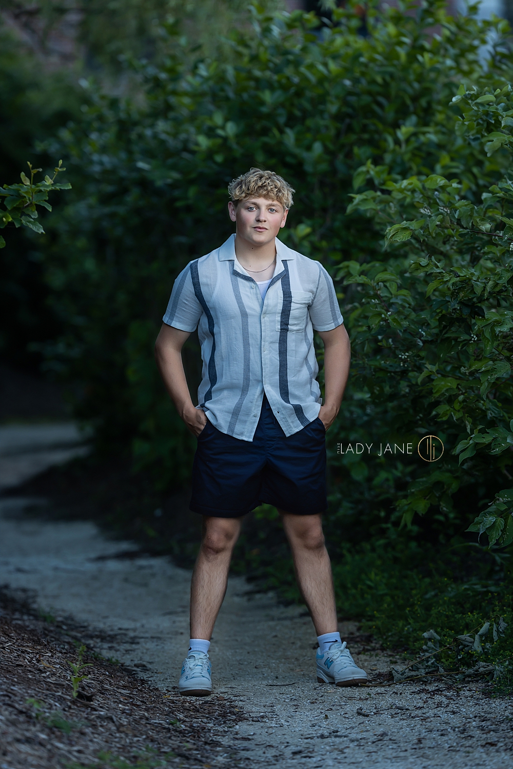 senior session | aiden – miss lady jane